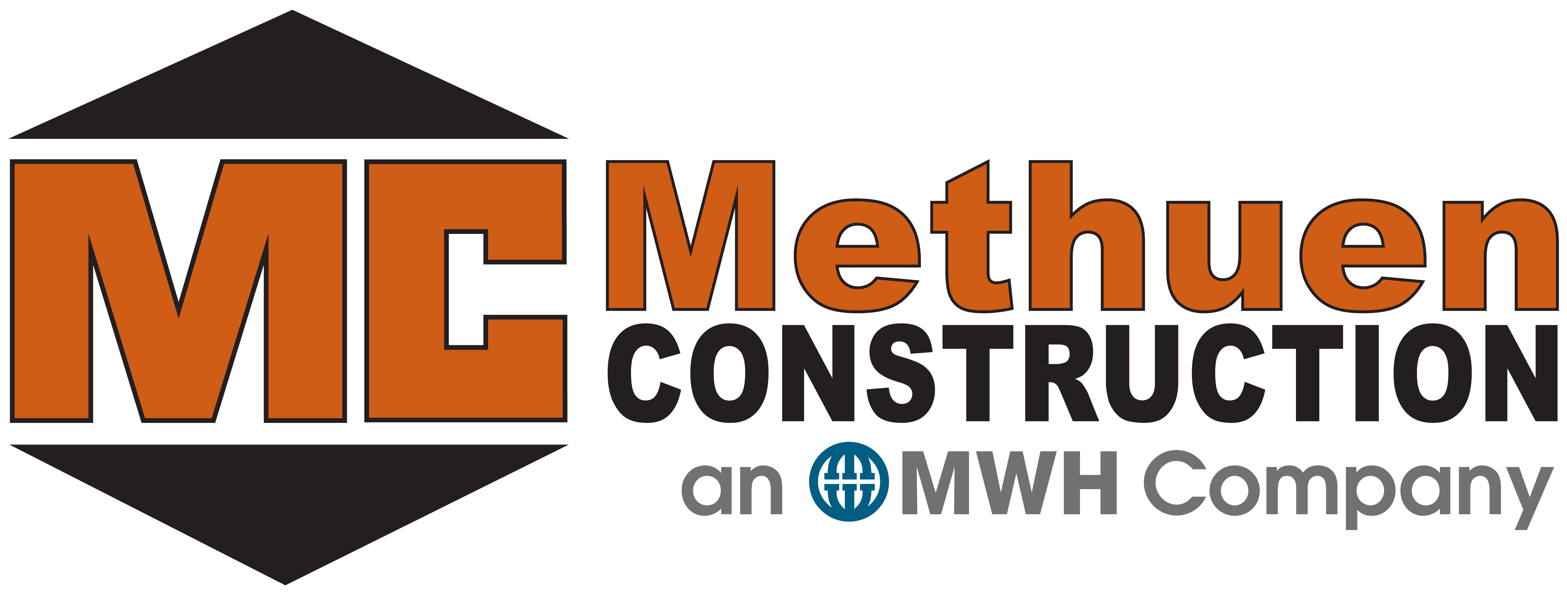 History of Methuen Construction