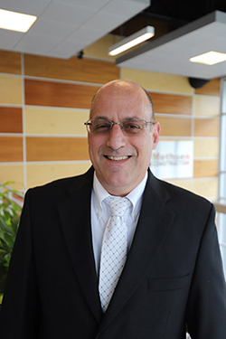 Meet Our Team at Methuen Construction