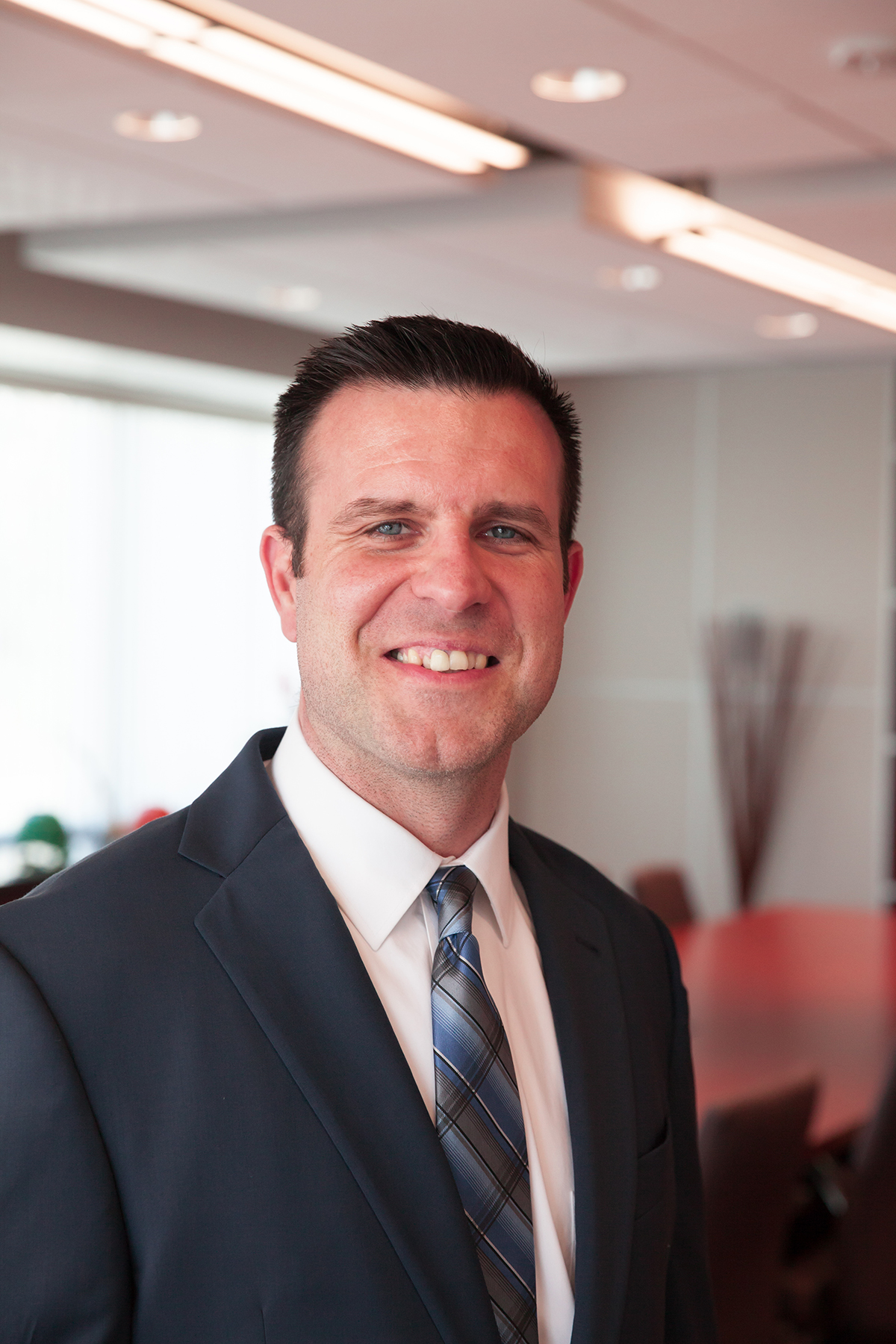 Meet Our Team at Methuen Construction