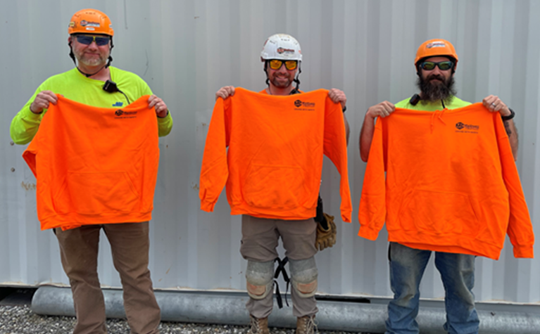 Methuen Construction