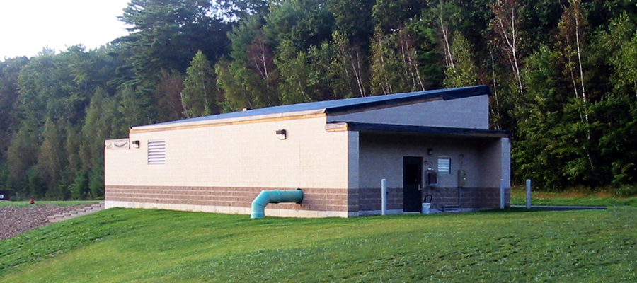 Killingly Bio-Filter Odor Control System - Killingly, CT | Methuen ...