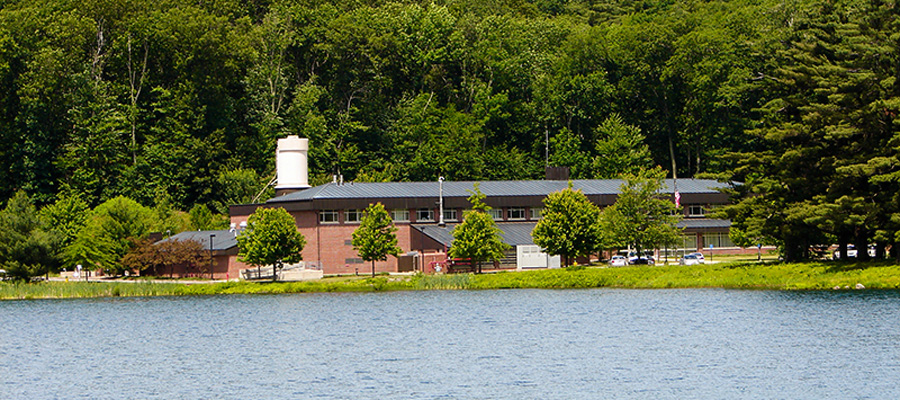 Worcester Liquid Oxygen System - Worcester, MA | Methuen Construction