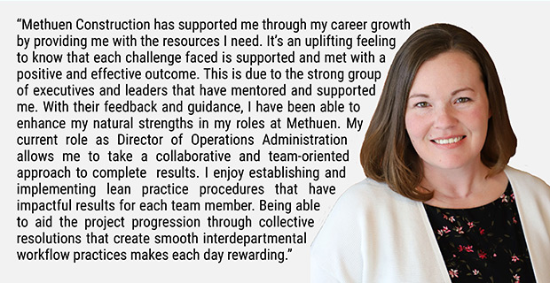 Management | Methuen Construction